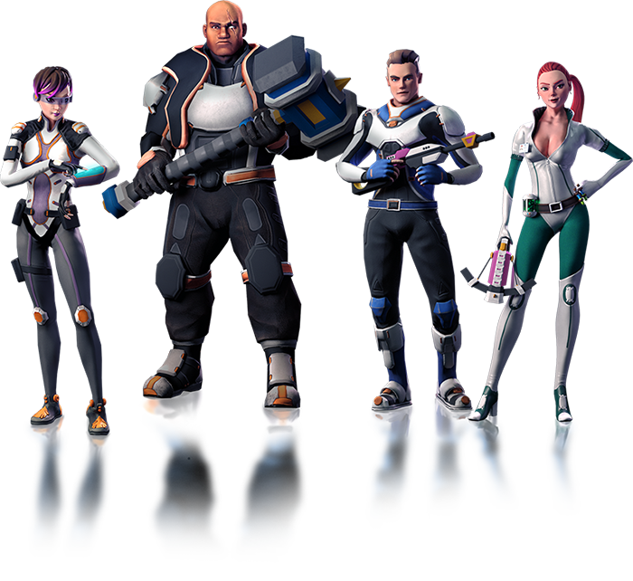 Alien 911 Prologue now is available on Steam | Stepico Games