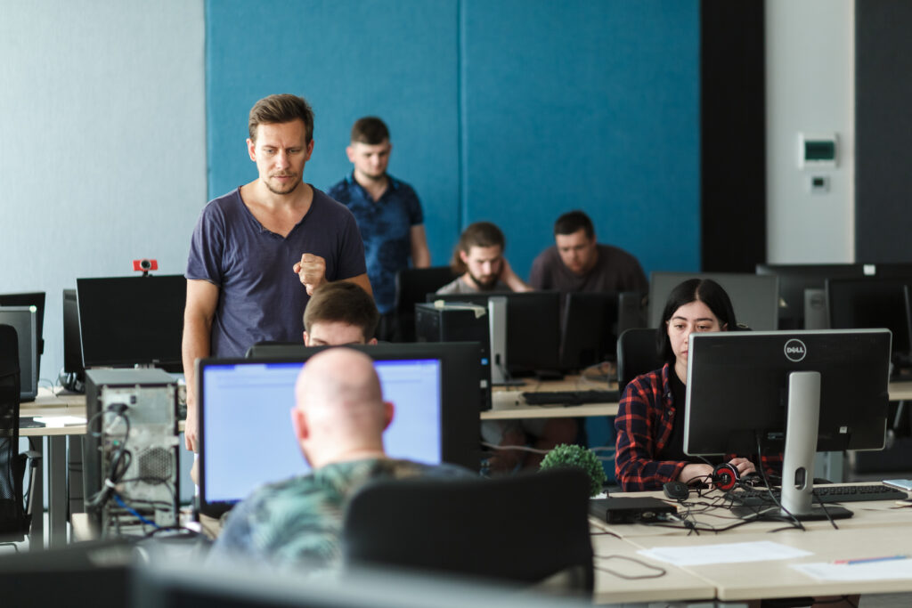 All about Stepico Unity Jam event | Gamedev Expert recomended